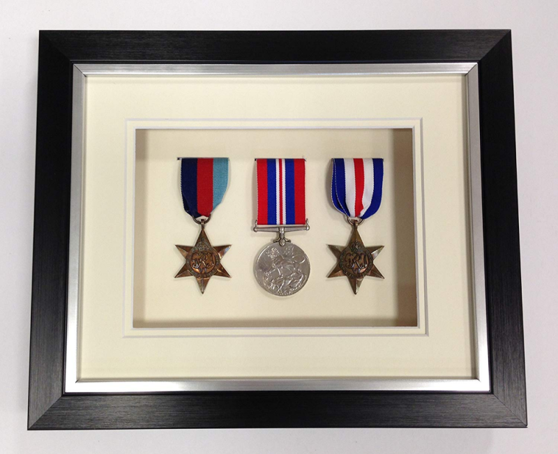Services - Arcon Picture Frames